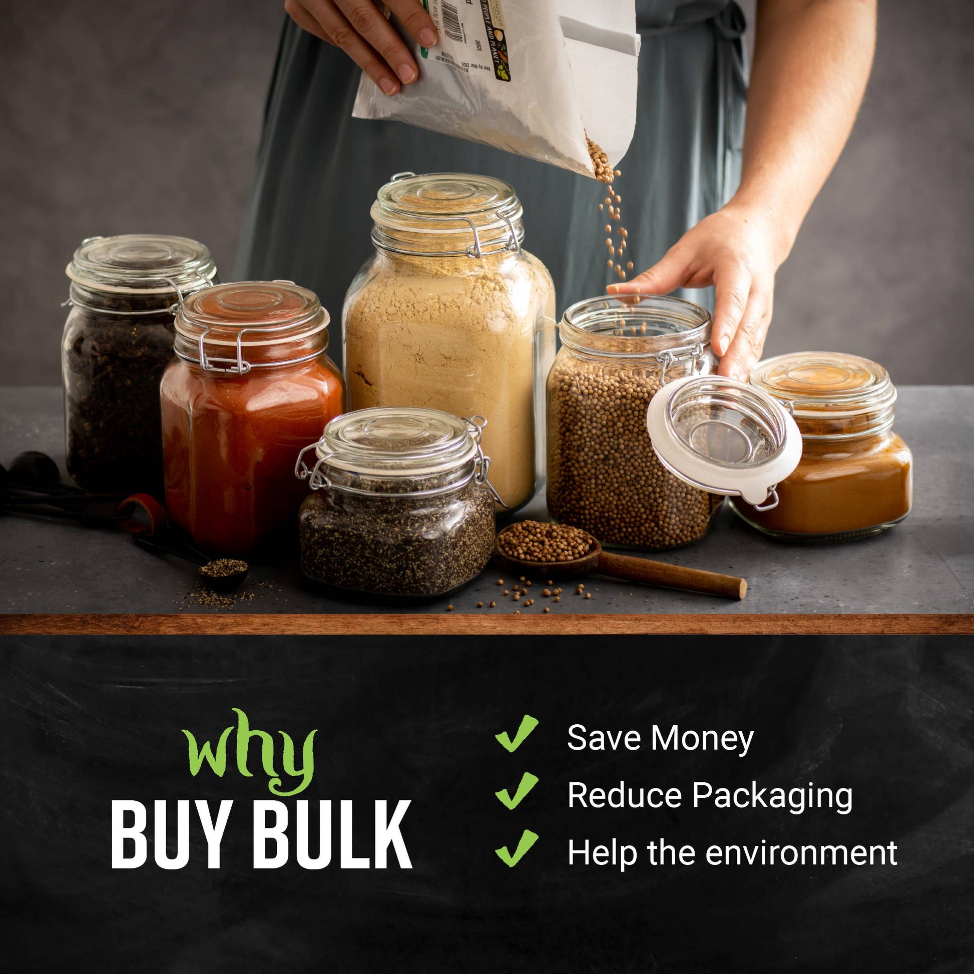 Thyme Leaf, Organic, Fancy-Grade, 0.63 Oz – A Beautiful Calling Ethical ...