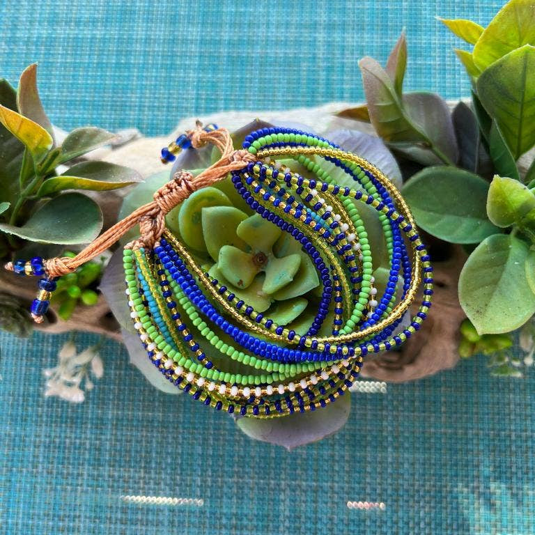 Shanga Bracelet – A Beautiful Calling Ethical Boutique